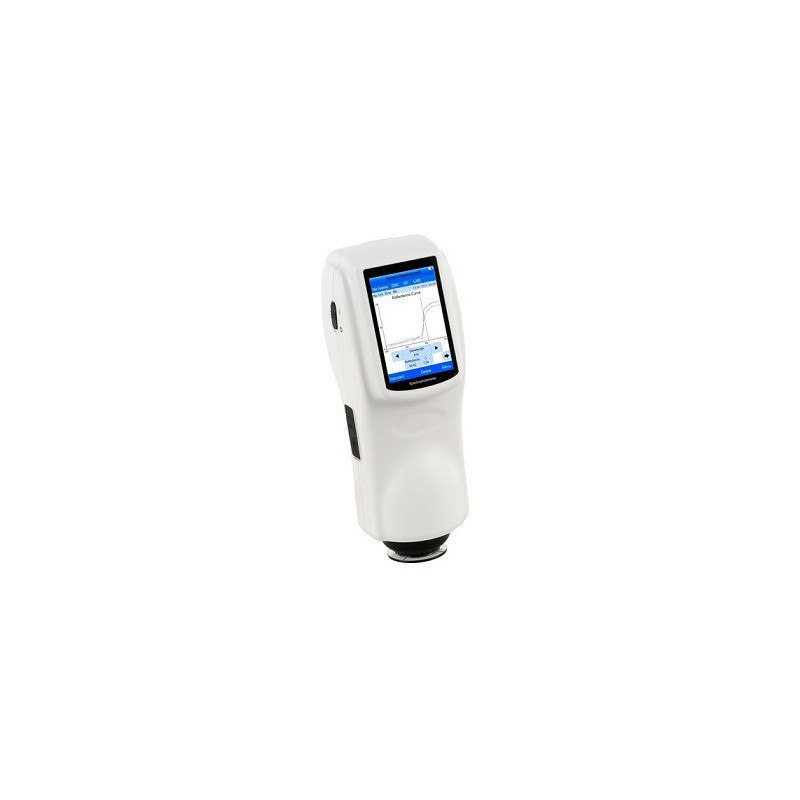 Colorimetro para muestras liquidas y componentes de prueba universales.