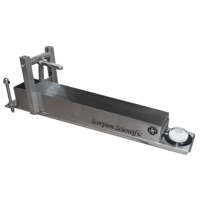 Consistometro Bostwick