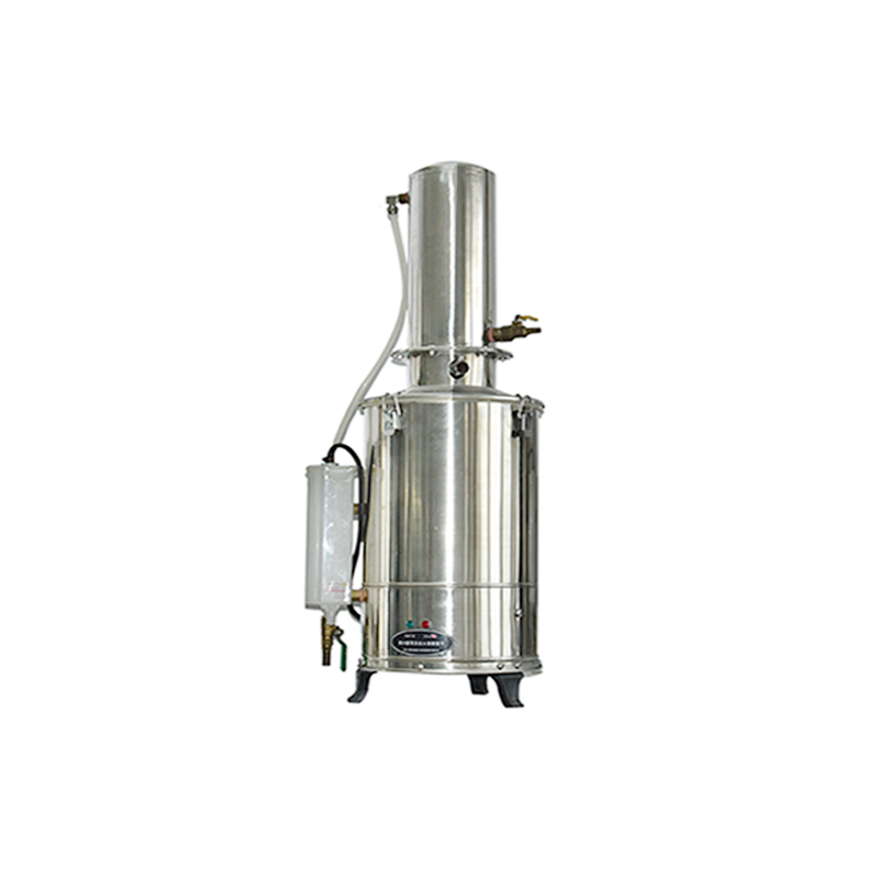 Destilador automático de agua 10 litros